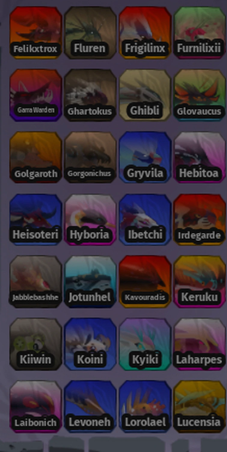 Auctioning mutations! Need and want them gone! | Fandom