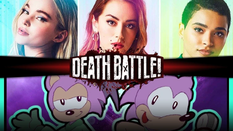 Behold, my thumbnail dump (or something) 4 | Fandom