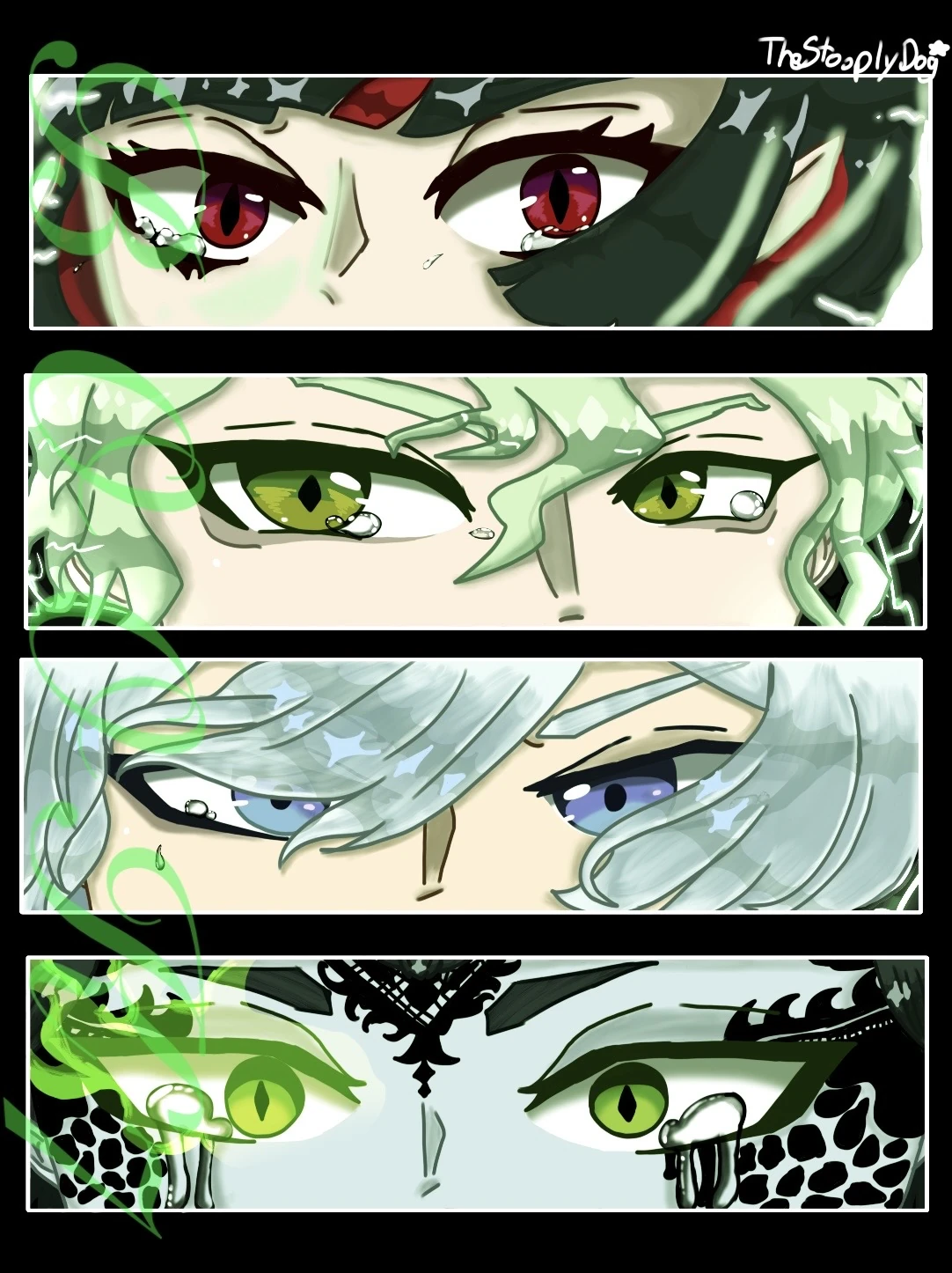 BOOK 7 // TWST Art | Fandom