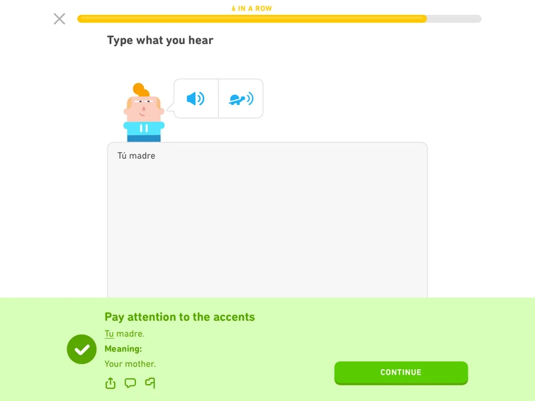Discuss Everything About Duolingo Wiki | Fandom