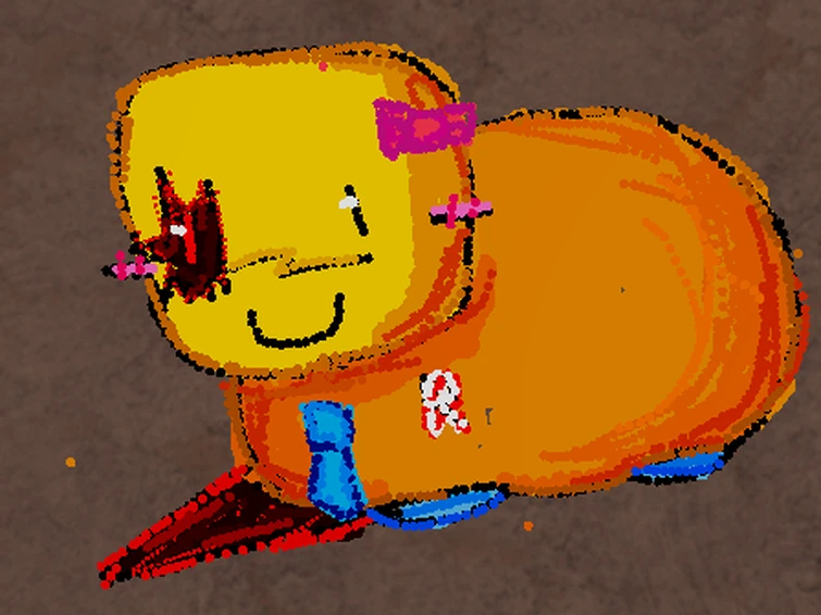 john and guesty zesty art | Fandom