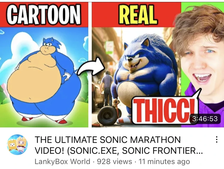 Excuse me whhhhhyyyyy | Fandom