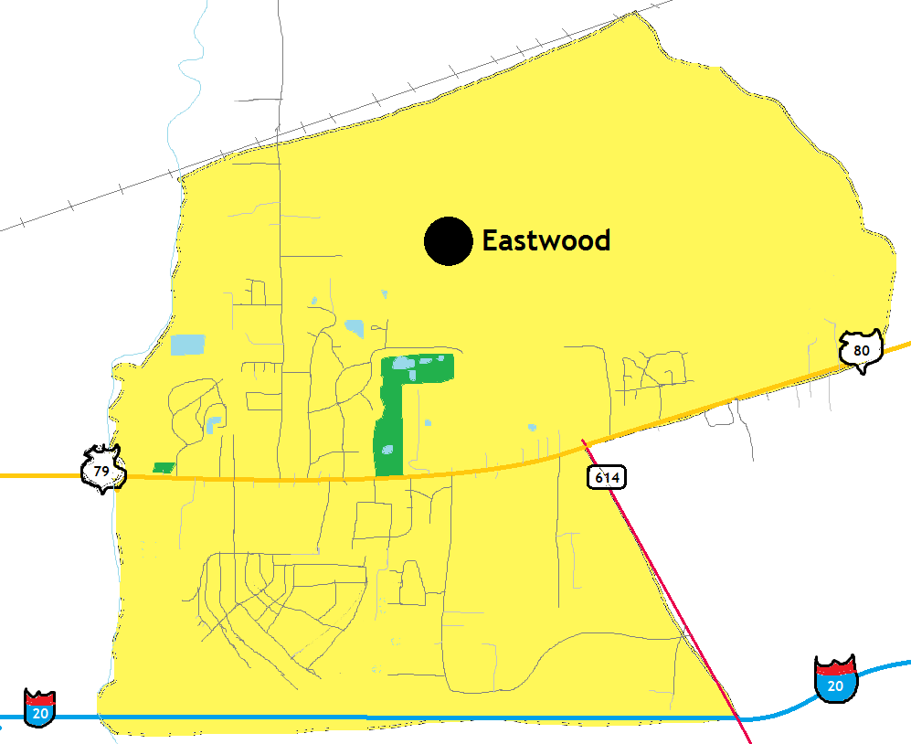 Fanmade UDU map | Fandom