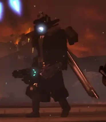 Does Large Cameraman 3.0 from ep 77 have the same gray pants as the ...