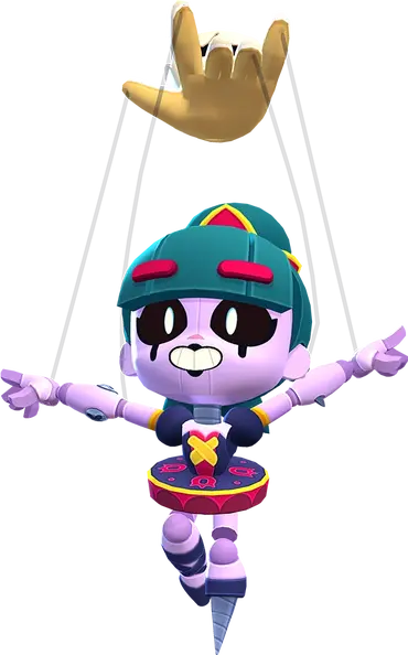 Who's the cutest brawler? #16 | Fandom