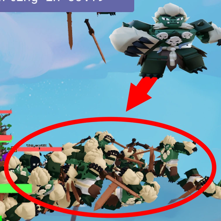 Discuss Everything About BedWars Wiki | Fandom