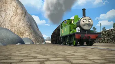 Discuss Everything About Thomas the Tank Engine Wiki | Fandom