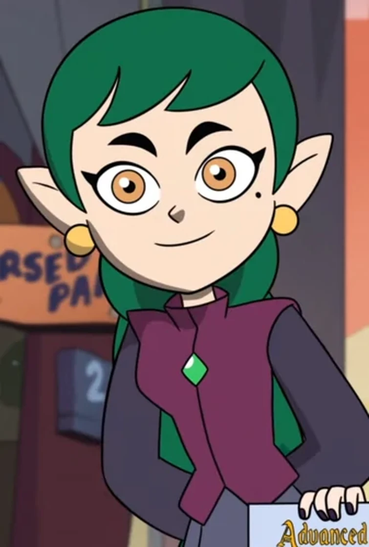 Same Voice Actor | Fandom