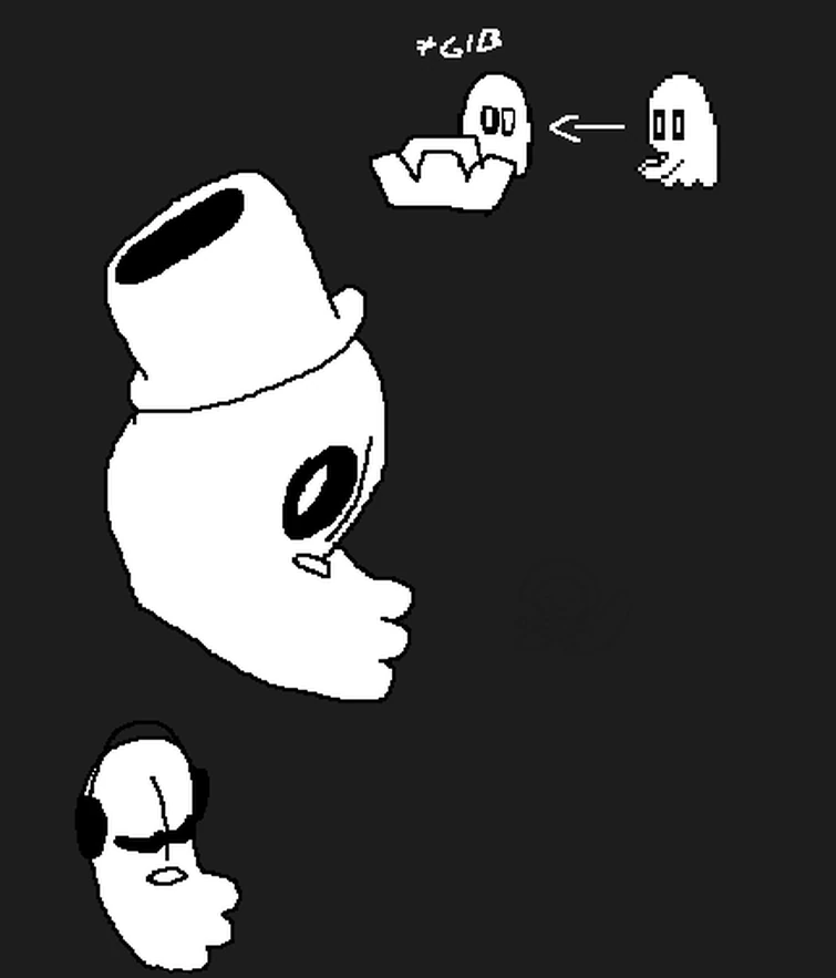 Dapper Blook | Fandom