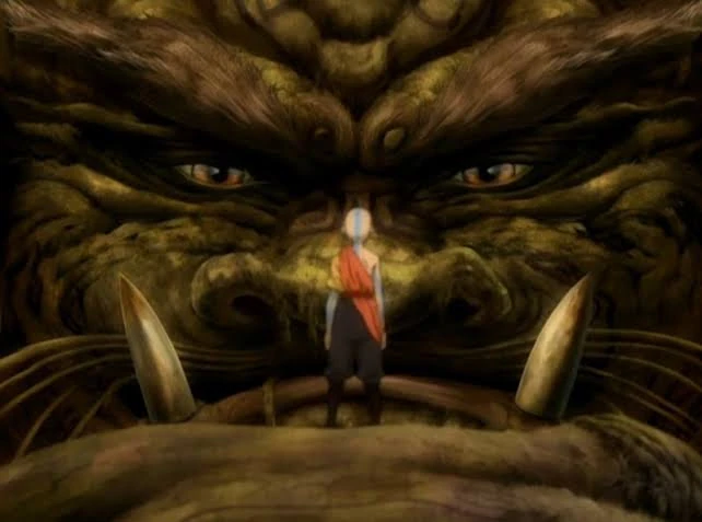 The Powers of Lion Turtles | Fandom