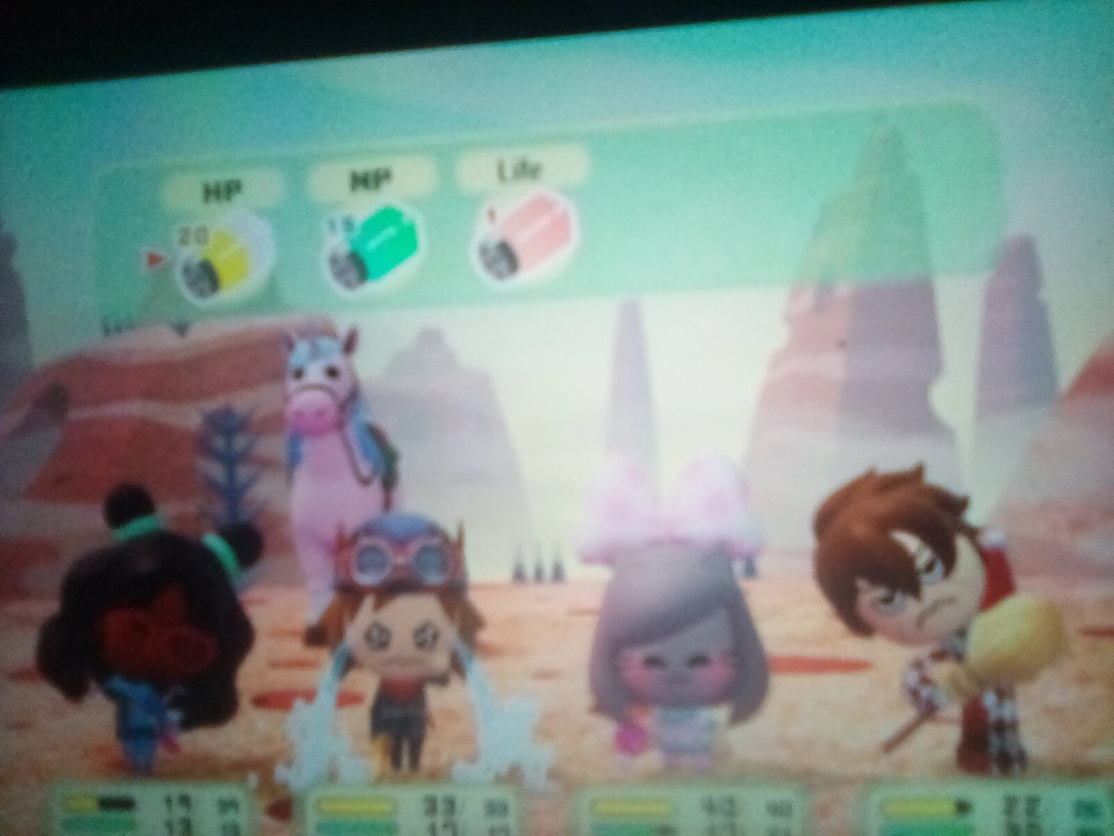 I HAVE MIITOPIA! (tord is crying idk why) | Fandom