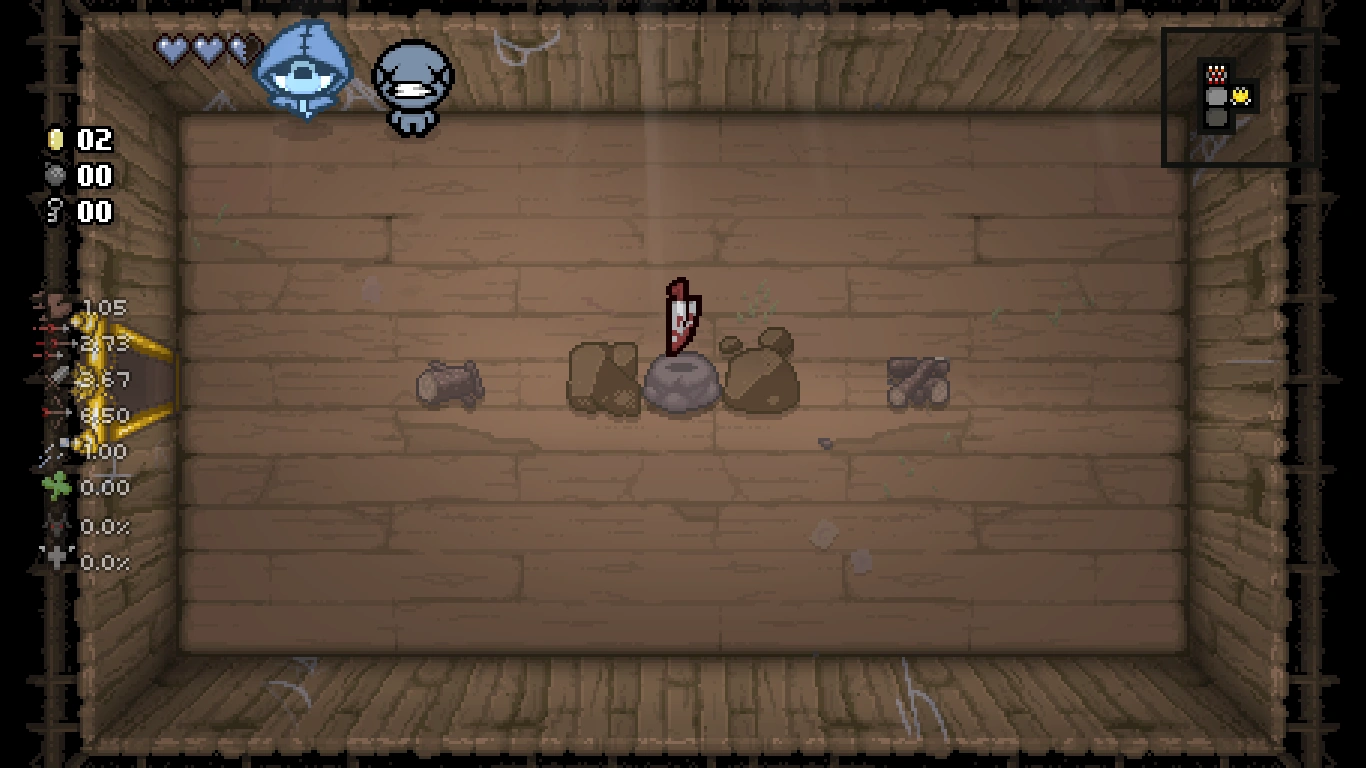 Imagenes cursed de issac pt. 2 | Fandom