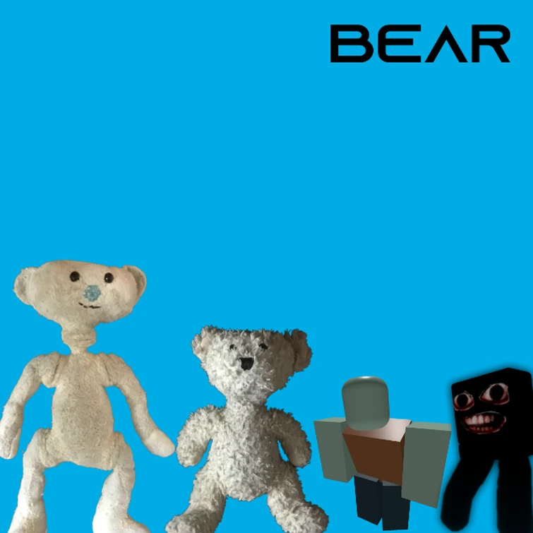 bear soundtrack just released a new album | Fandom