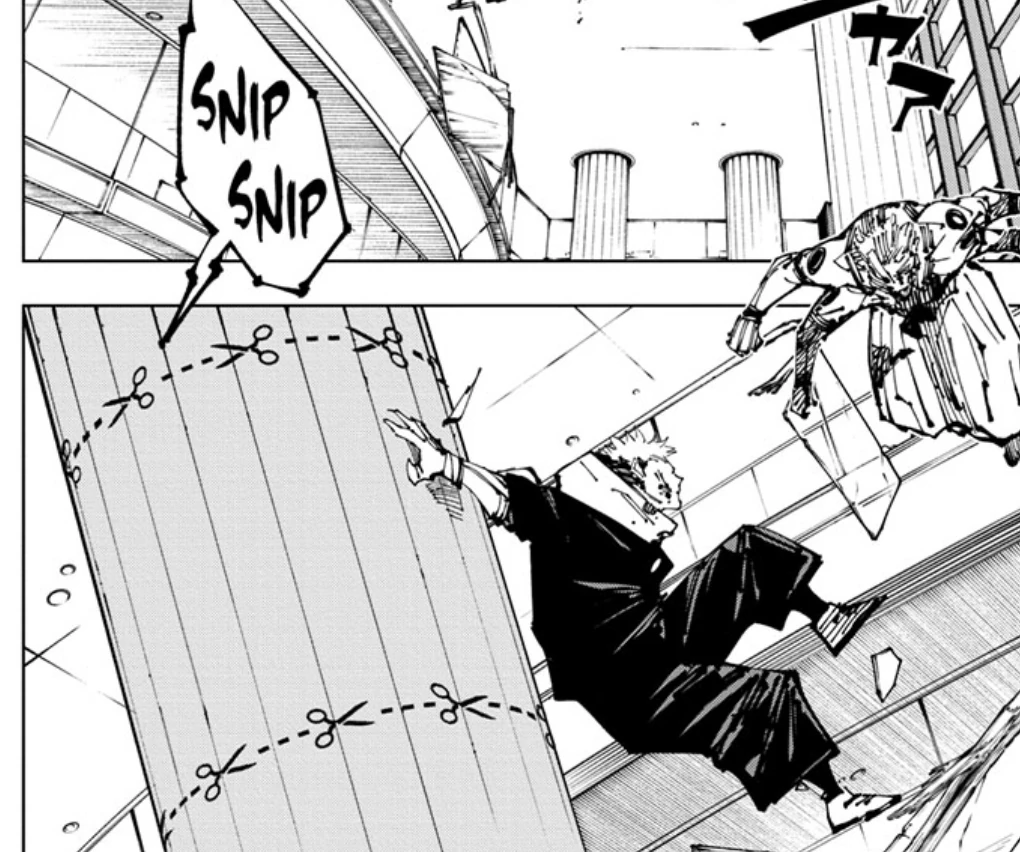 257 slander | Fandom