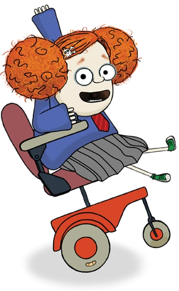 Who’s Your Favourite Member Of The Spud Family? | Fandom