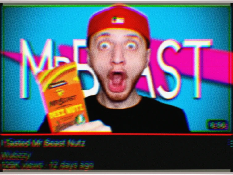 Off Topic Post | Fandom