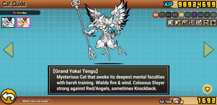 Discuss Everything About Battle Cats Wiki | Fandom