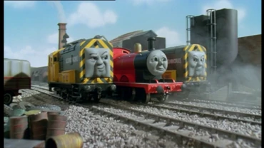 Discuss Everything About Thomas the Tank Engine Wiki | Fandom