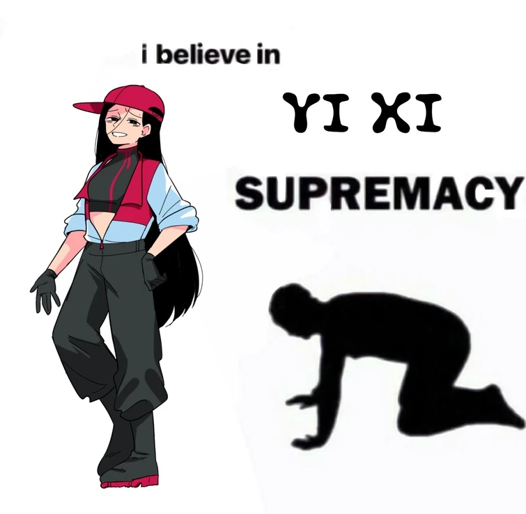 YI XI MY BELOVED | Fandom