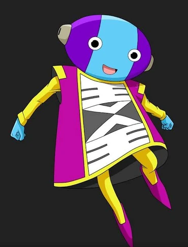 Homura Akuma (Madoka Magica) vs Zeno | Fandom