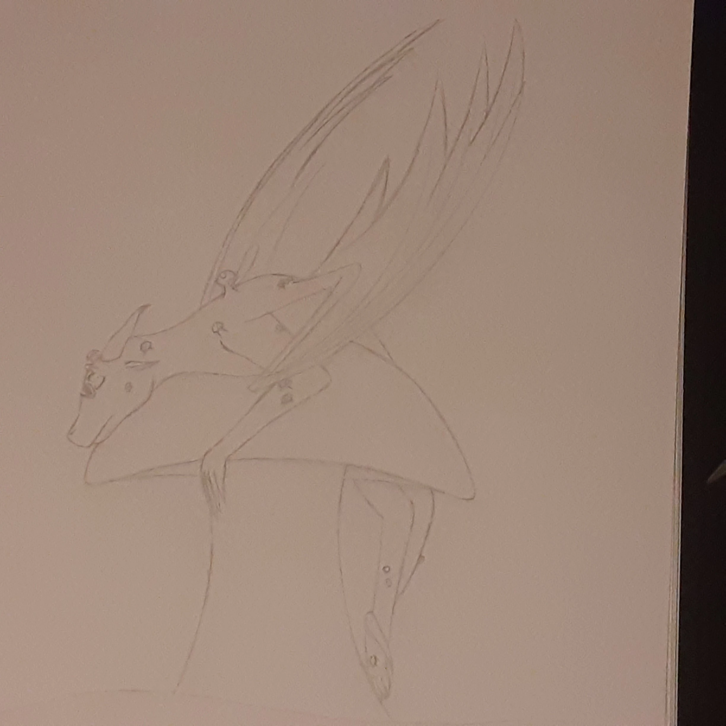 DSMP Themed Dragons Pt 12, George | Fandom