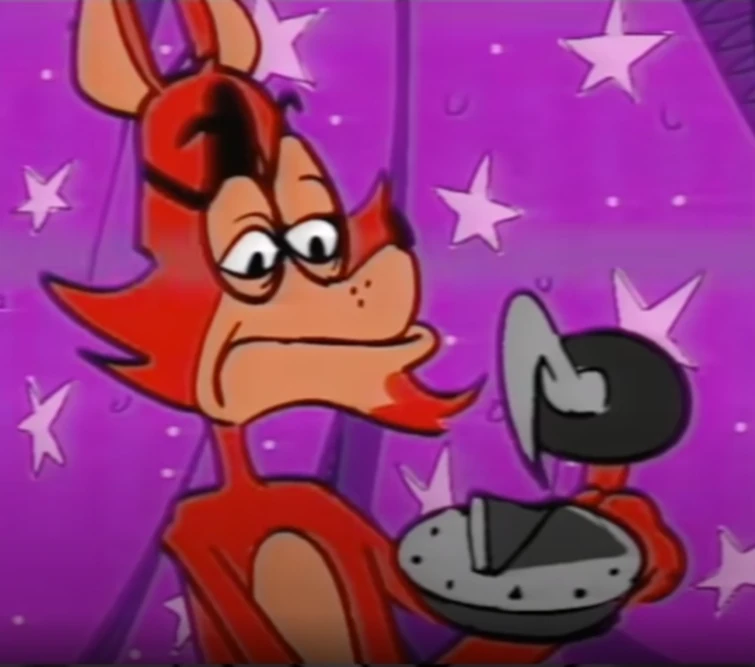 Me too Foxy, me too | Fandom