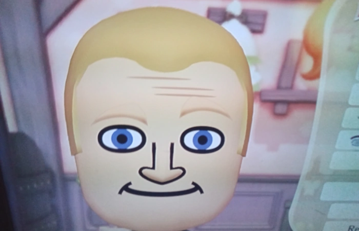 My miis | Fandom