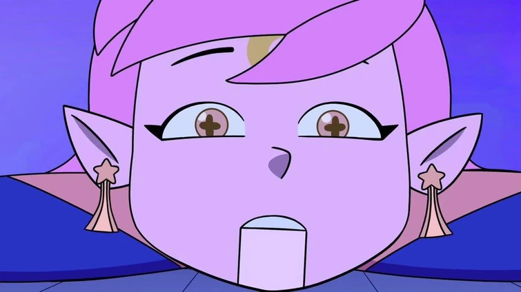 Amity fan made Puppet Screenshot of the final episode | Fandom