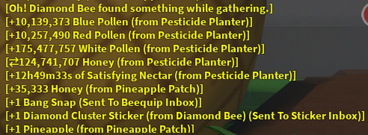 Discuss Everything About Bee Swarm Simulator Wiki | Fandom