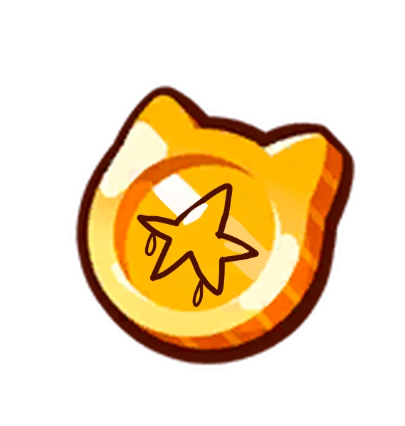 Corrupted Star Catnip Coin concept design! | Fandom