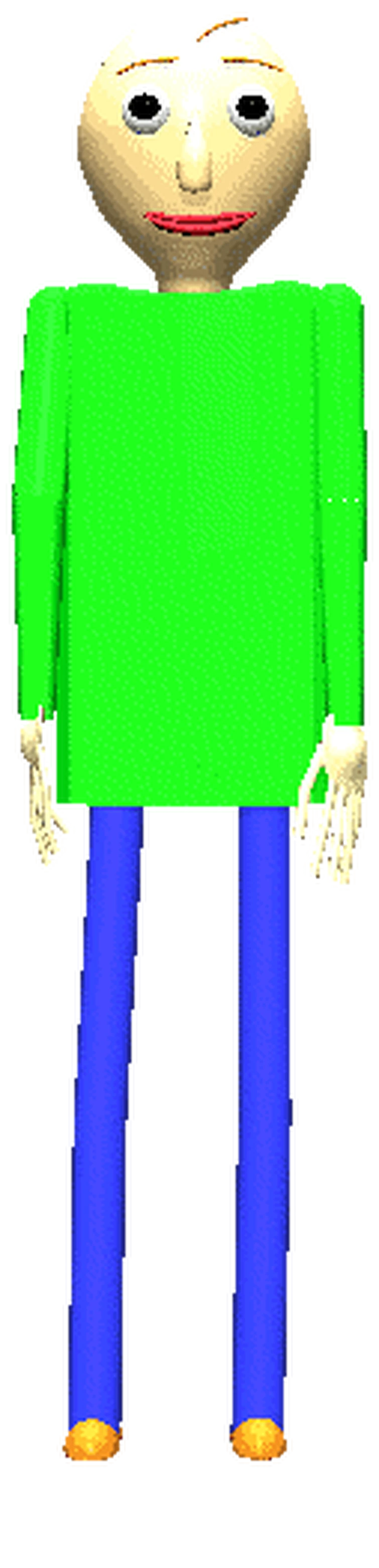 Discuss Everything About Baldi's Basics Wiki | Fandom