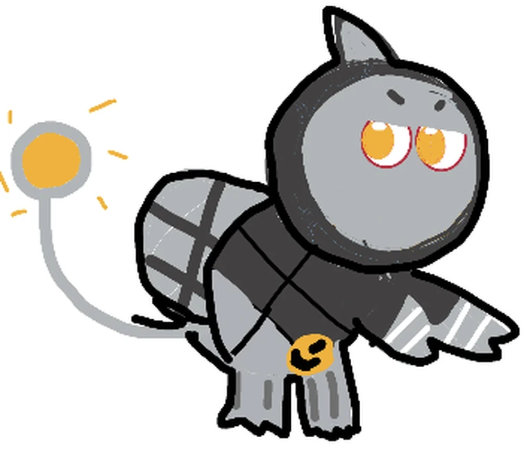 Robot Omar?! This time I actually draw this and no tracing. | Fandom