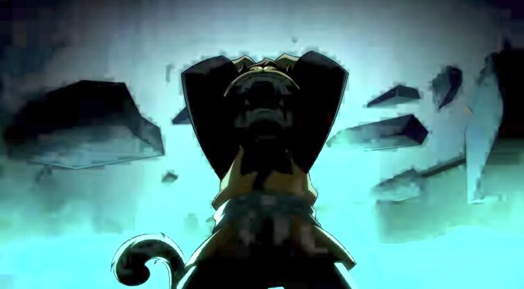 *screaming* | Fandom