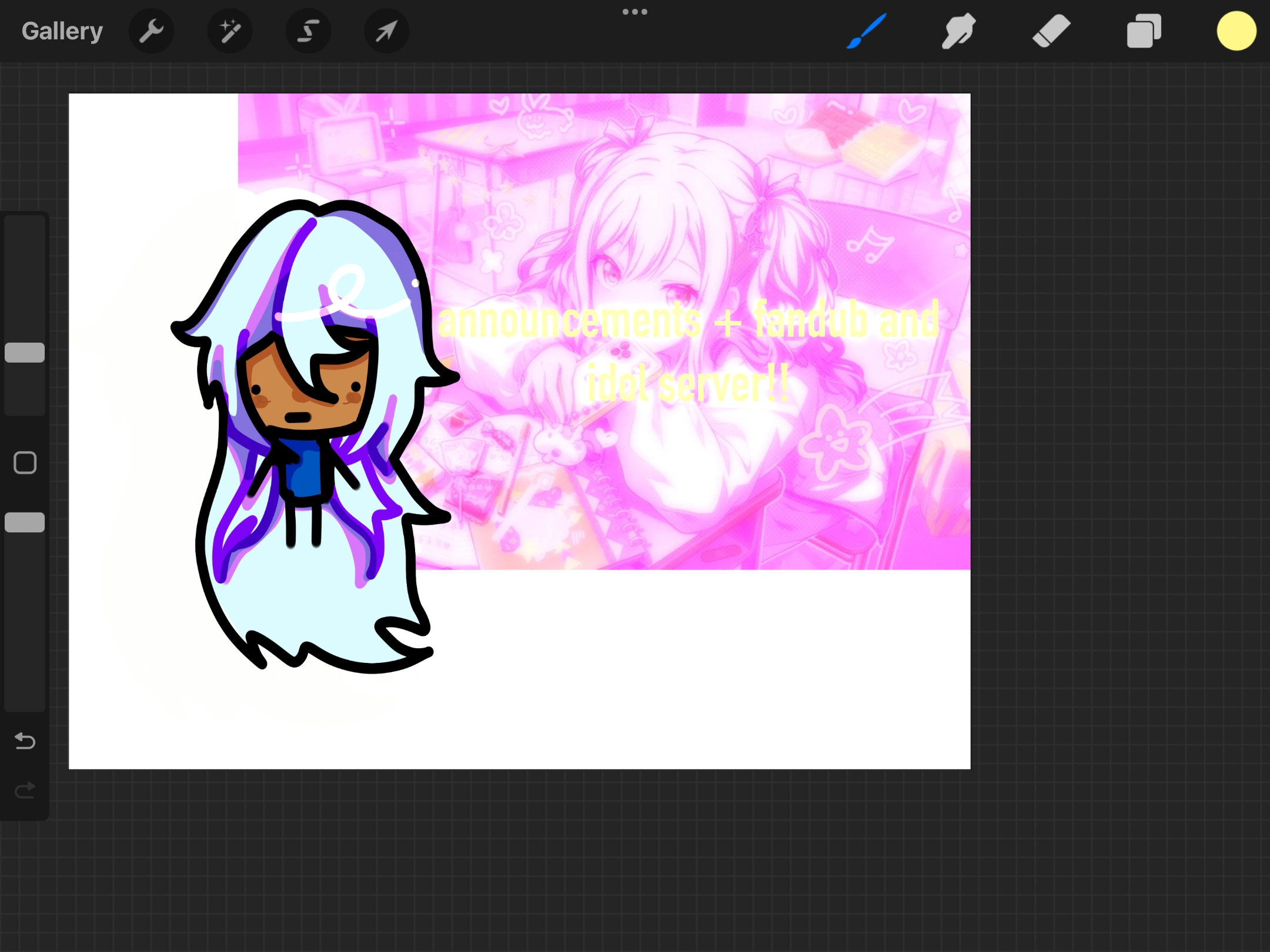 I’m gonna do the whole video in a kanade voice | Fandom