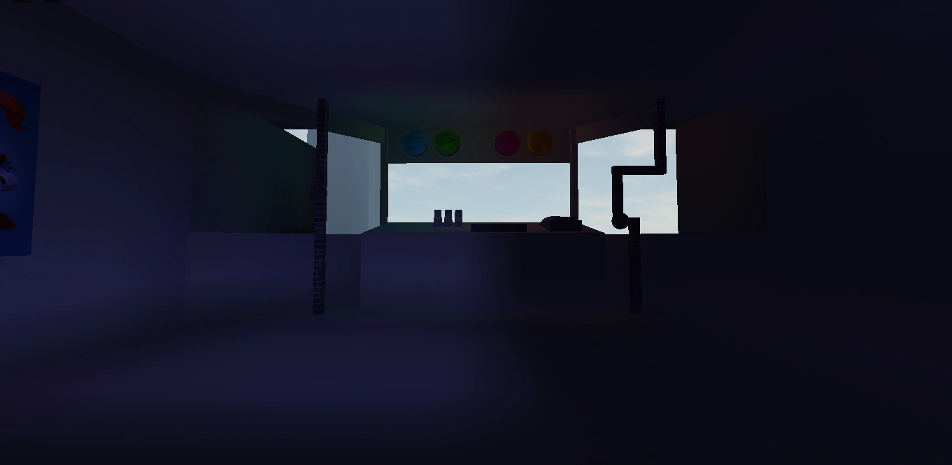 Circus Control From SL | Fandom