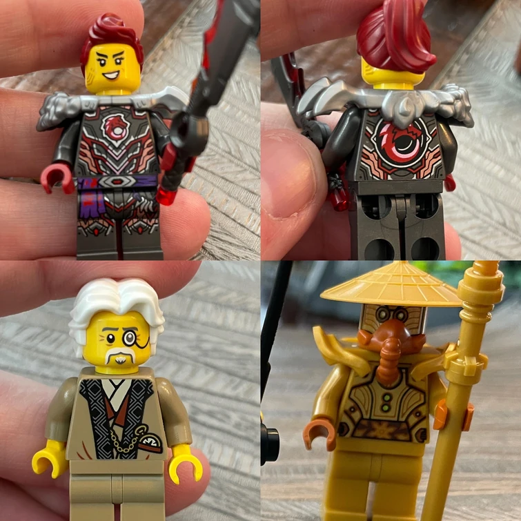 Discuss Everything About Ninjago Wiki | Fandom
