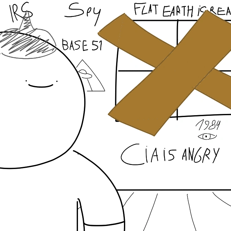 help the guy named smol face (part uhhh 1?) | Fandom