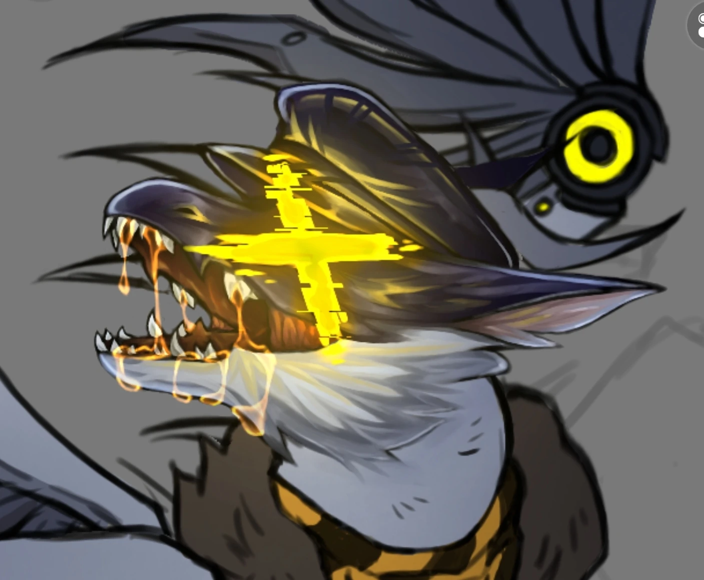 MUAHAHAHA FINALLY IM DONE WITH RENDERING THE HEAD | Fandom