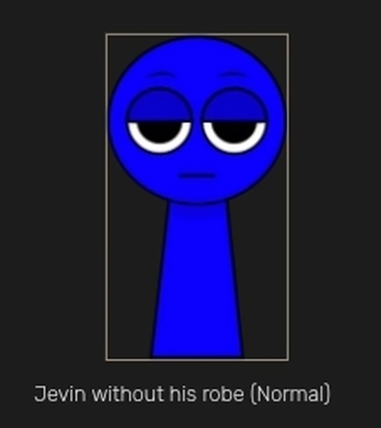 i love how people draw hoodless jevin like this | Fandom