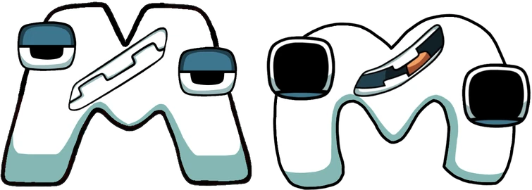 Keyboard Alphabet Lore (By Me) | Fandom