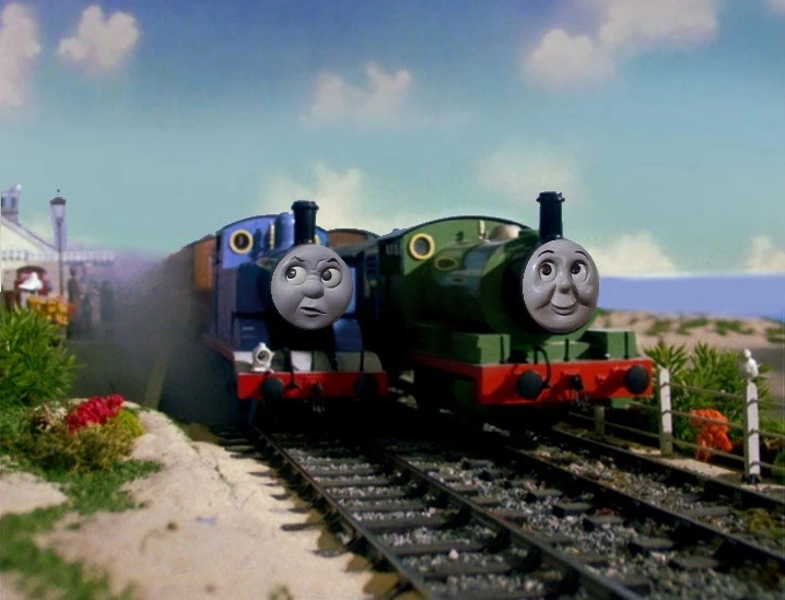 Thomas and Stepney (1986) | Fandom
