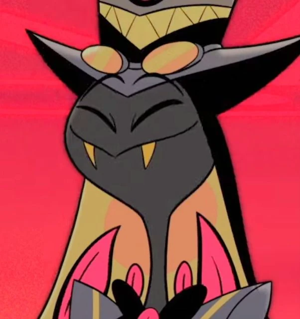 I'M CRYING + SICK (Some spoilers for Hazbin Hotel) | Fandom