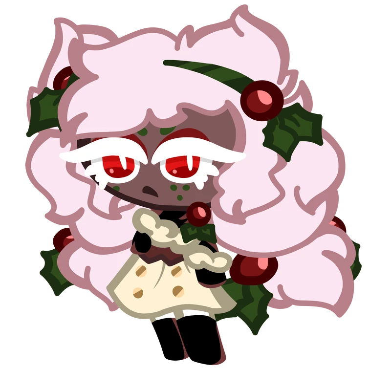 Discuss Everything About Cookie Run: Kingdom OCs Wiki | Fandom