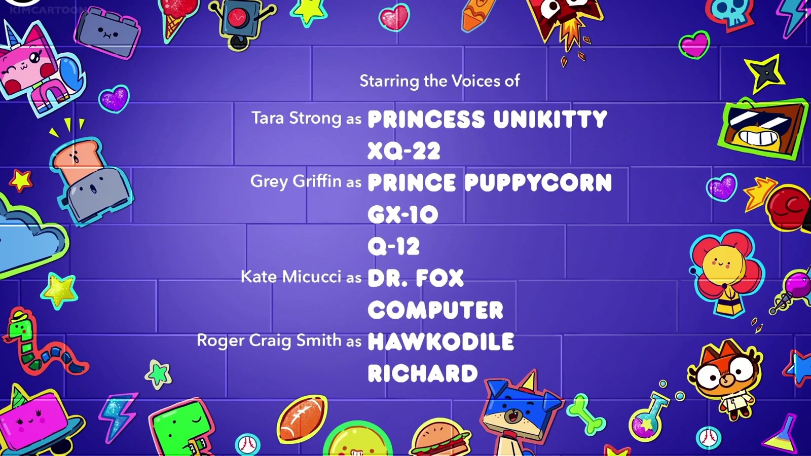 Possible Rocket Family Names. | Fandom