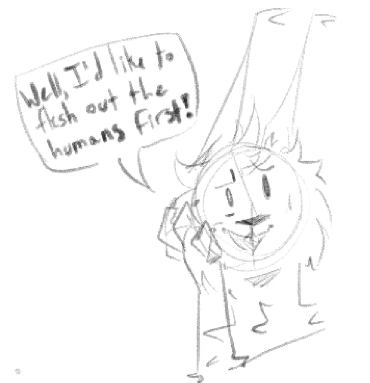 New Series Replacement + Comic! | Fandom