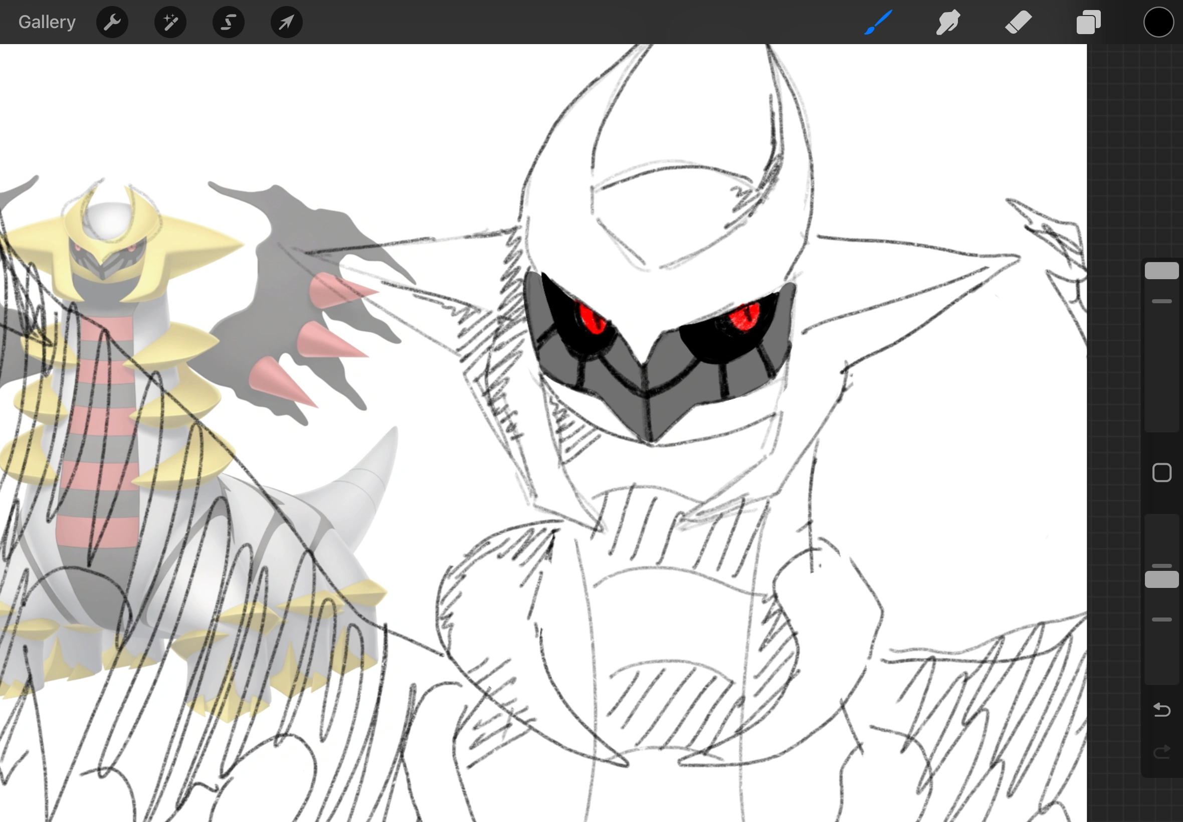 pokémon devil | Fandom