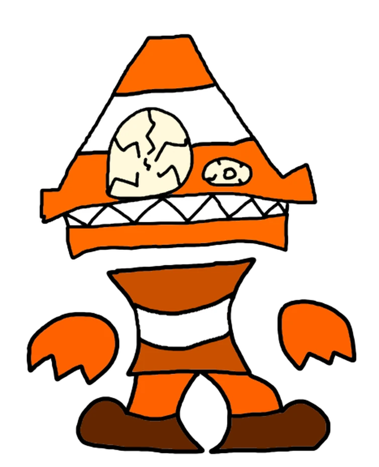 conehead oc !! :D | Fandom