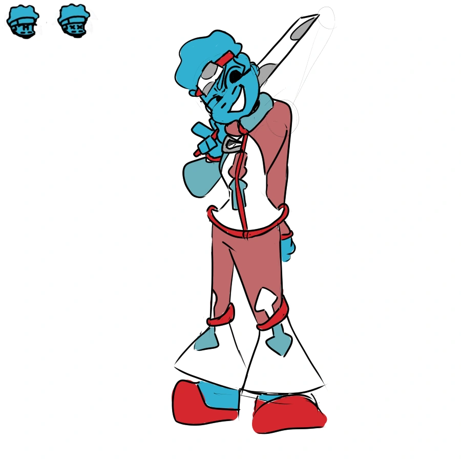 Revamp coming soon ;) | Fandom