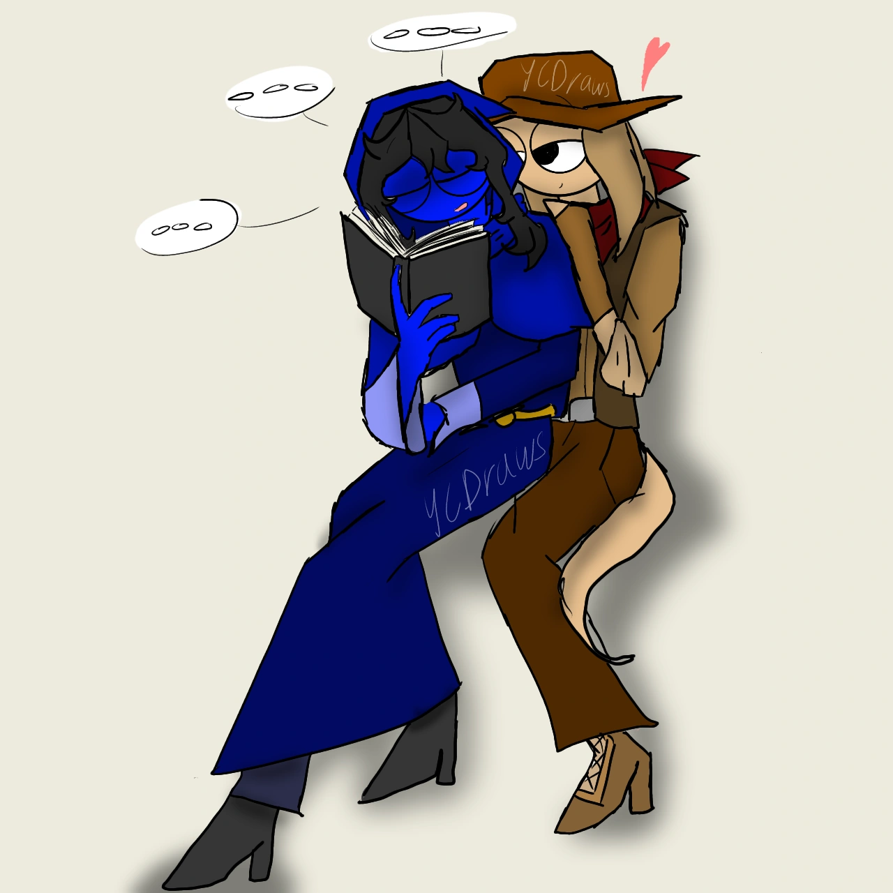 Tunvin Day 73 | Fandom