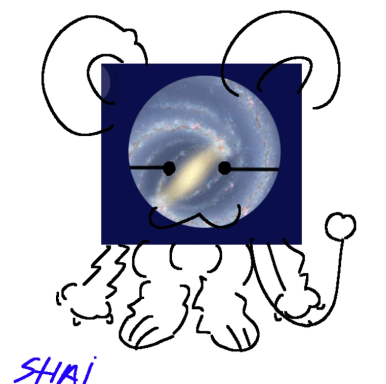 SSA gets turn into a furry !! | Fandom